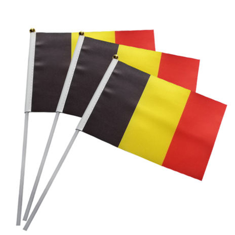 Hand Held Flags - flags-factory.com