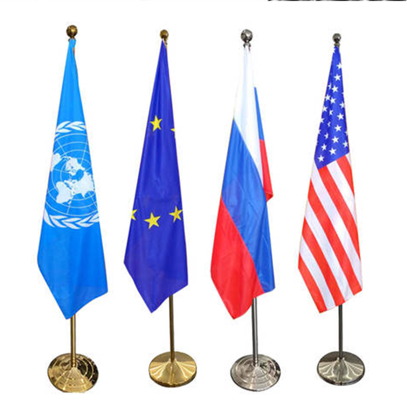 Desk Flag - flags-factory.com